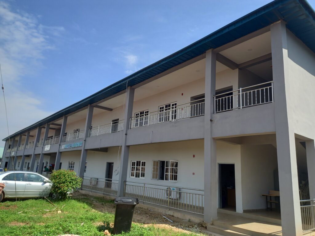 Edo State College of Health Science and Technology – EDOCOHEST ...